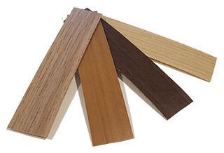 Iron on Edging Tape, Melamine Edge Banding Strip edgeband.co.uk