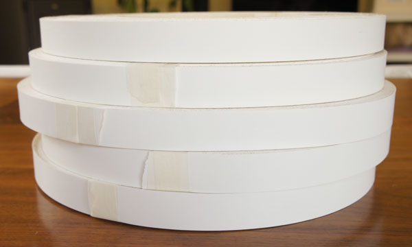 Sealing MDF Edges edgeband.co.uk