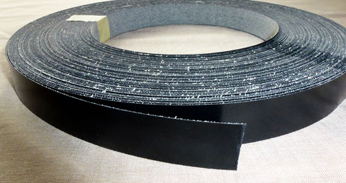 Melamine Edging Tape, Iron On Edge Banding - edgeband.co.uk