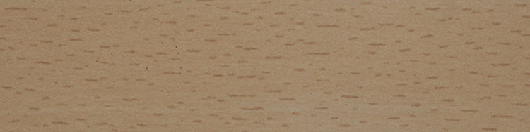 Beech Melamine Edging Tape, Iron On Edge Banding edgeband.co.uk